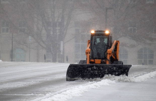 Extreme cold, snow wreak havoc | Local News | thesouthern.com