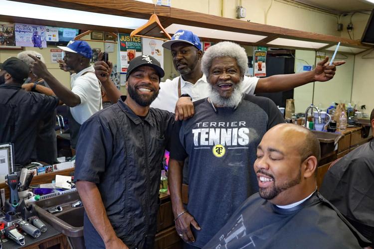 Kent Mason: Arnette's owner leaves legacy of kindness and passion ...