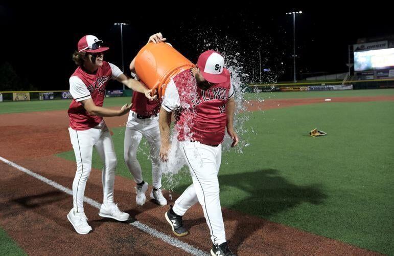 Colt World Series begins Friday in Marion | Latest Headlines ...