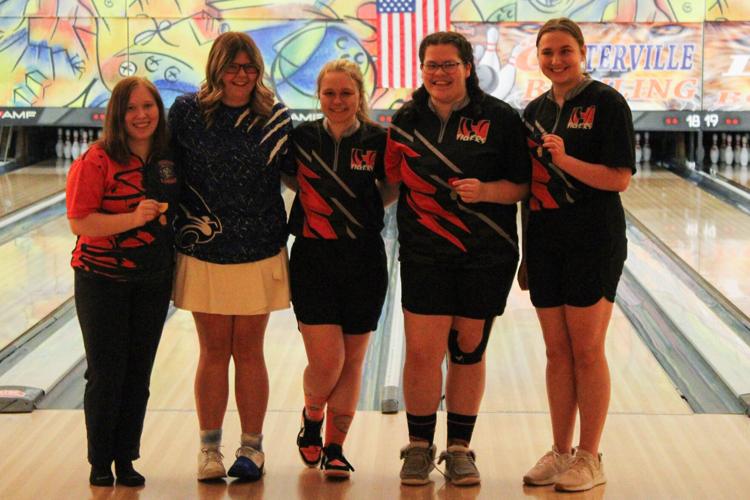 Herrin girls capture regional bowling crown | Latest Headlines ...