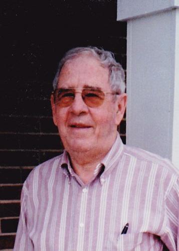 James Gibbs | Obituaries | thesouthern.com