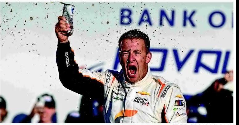'Dinger pulls off playoff spoiler | | thesouthern.com