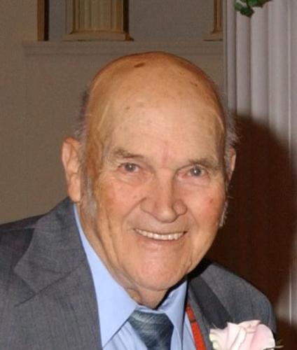 Joseph Cargal