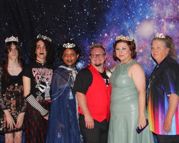 'May the force be with you': Rainbow Cafe celebrates Star Wars-themed ...