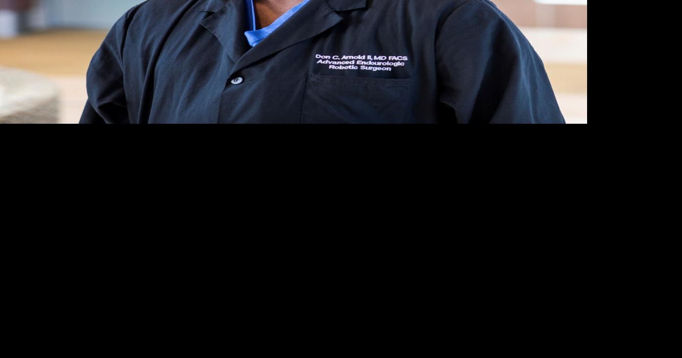 Black Family Cancer Awareness Week: Doctors speak on what needs to be ...