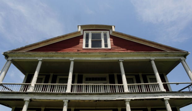 Saving history | Latest Headlines | thesouthern.com