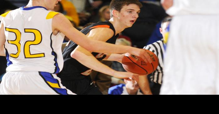 Landon leads Chester to regional crown | Sports | thesouthern.com