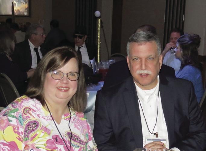 Social Seen: Herrin Chamber Dinner | Socialseen | thesouthern.com