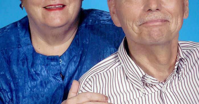 Couple donates $1.3 million in gratitude to SIU's support of students ...