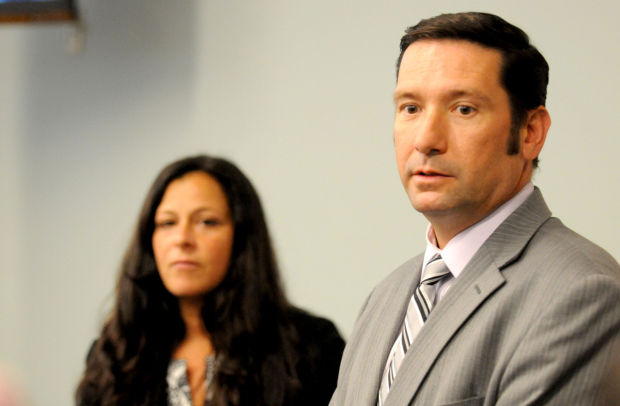 Murder suspect will be extradited | Local News | thesouthern.com