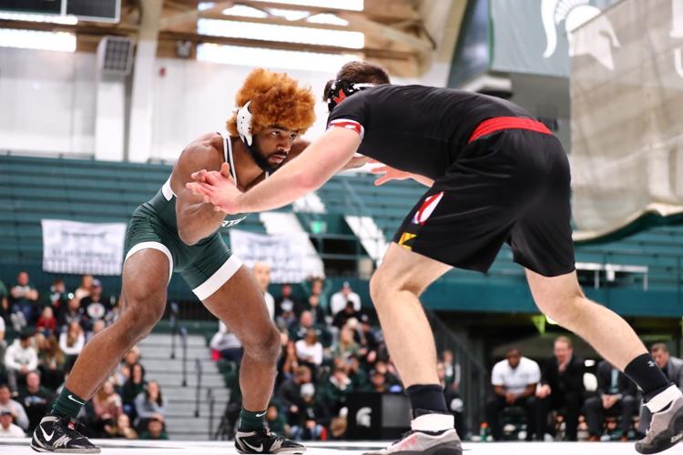 Where Are They Now? | Balance propels Carbondale's Cameron Caffey to ...