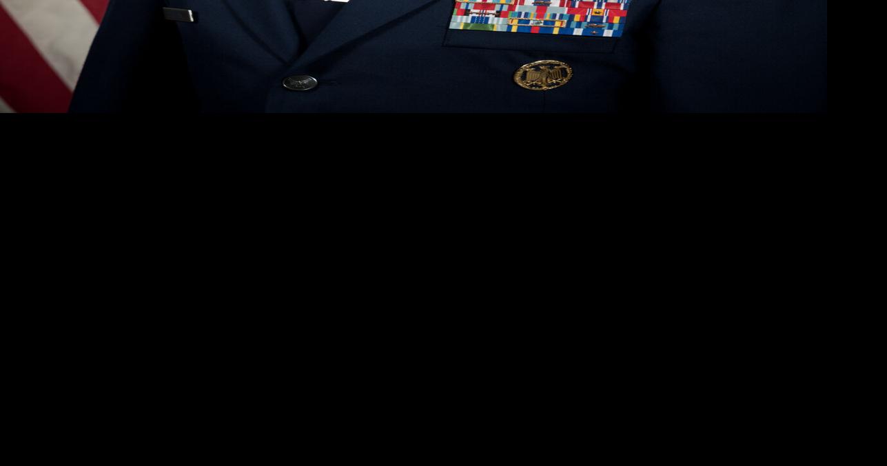 New commander to lead SIU Air Force ROTC | Latest Headlines ...