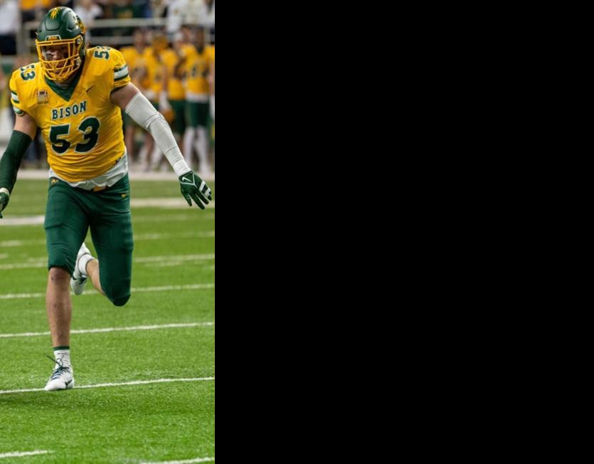 SIU Football | Salukis dominated in 2nd half, fall at NDSU | Sports ...