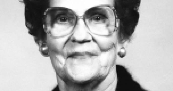 Roberta Chloe Dungey | Obituaries | thesouthern.com