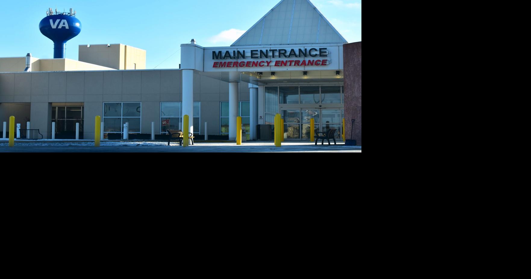 VA OPENS DOORS FOR VETERANS SEEKING SHELTER | | thesouthern.com