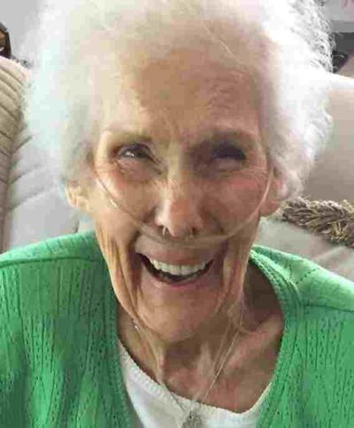 Wanda Nelson | Obituaries | thesouthern.com