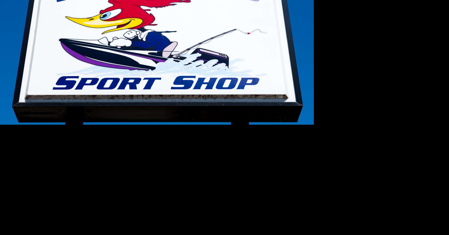 Business Spotlight | Harrison's Sport Shop is a family owned boat ...