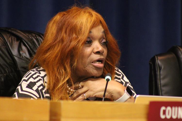 Carbondale council talks community agency funding | Latest Headlines ...