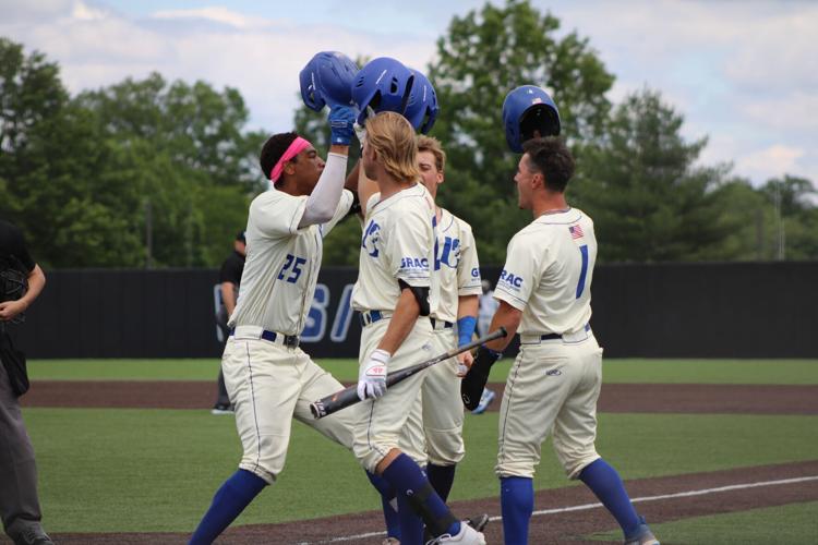 Efficient pitching lifts Logan Baseball over SWIC | Latest Headlines ...