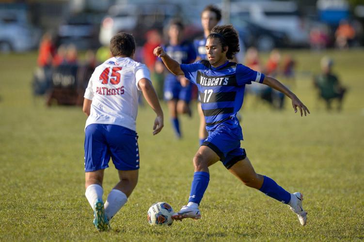 Boys Soccer | Godinez leads Anna-Jonesboro to win over Massac County ...