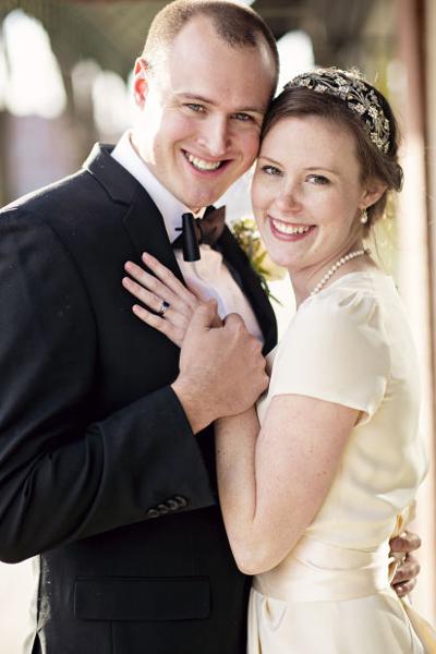 Mr. and Mrs. Jason Sigler | Weddings | thesouthern.com