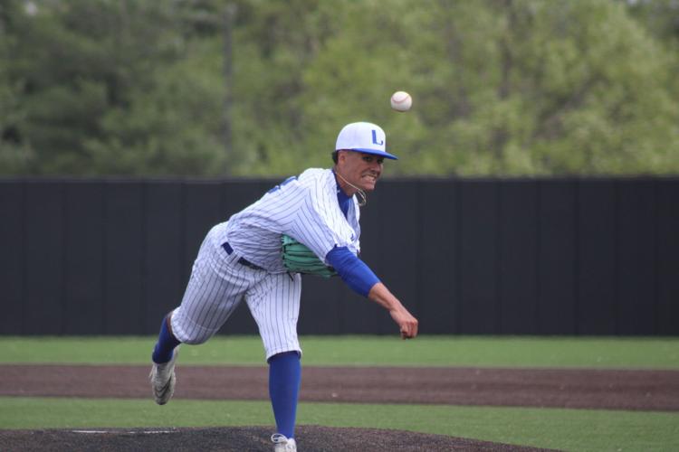 Porter's bombs lift Logan baseball over Shawnee | Latest Headlines ...