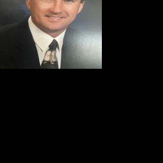 Bruce David Bonner | Obituaries | thesouthern.com