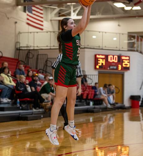 Panthers win Du Quoin Lady Indian Tip-Off Tourney | Latest Headlines ...