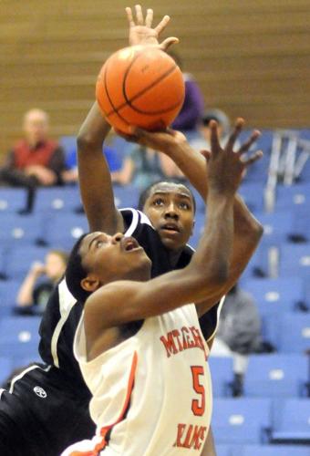 Mount Vernon, Centralia advance to regional final | High School Sports ...