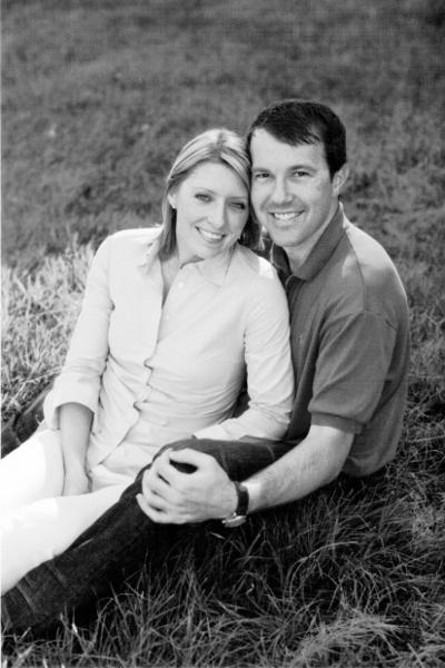 Kate Richey and David Lawler | Engagements | thesouthern.com