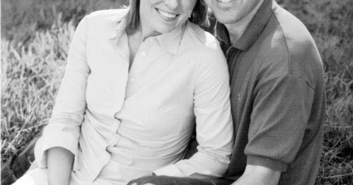 Kate Richey and David Lawler | Engagements | thesouthern.com