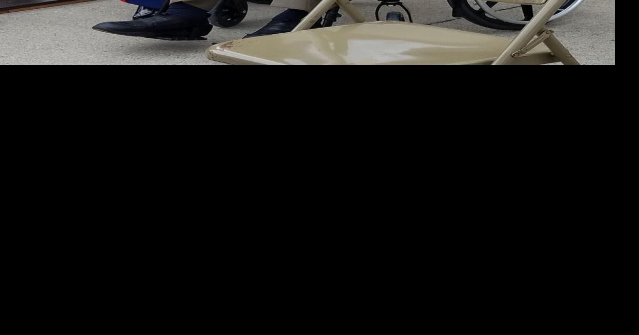 Archibald Mosley remembered as hero, role model, friend | Local News ...