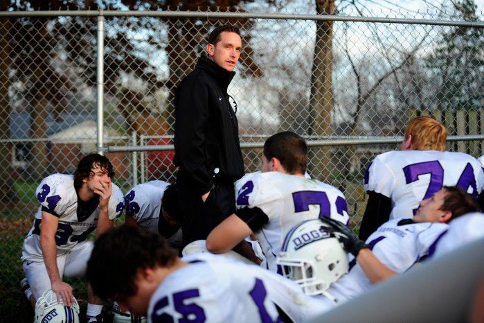 Prep Football | Massac County hires Jason Roper as new coach | High ...