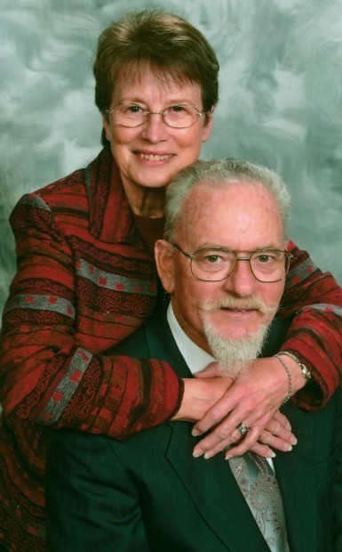 Dorothy and James Frailey | Anniversaries | thesouthern.com