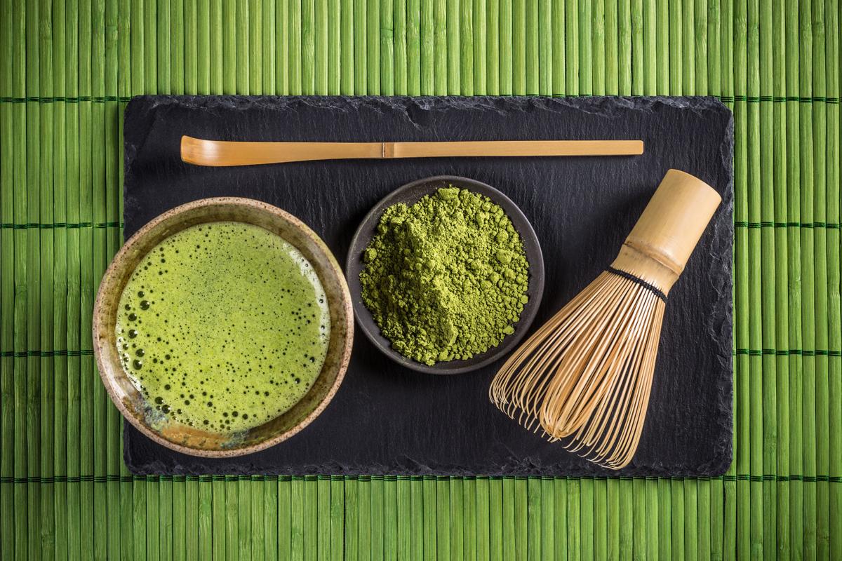 Taste | What's matcha love? Green tea powder packs a potentially ...