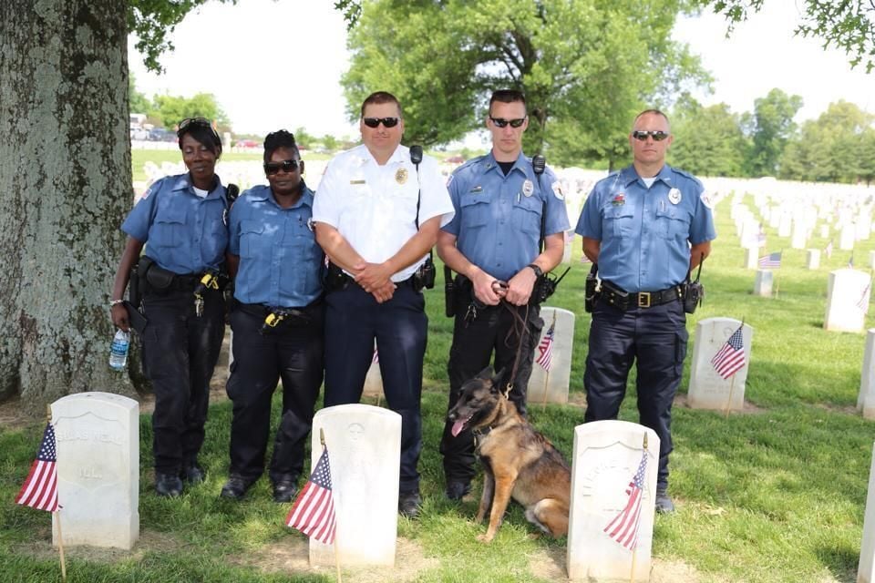 Mounds teen charged as adult in shooting of police officer ...