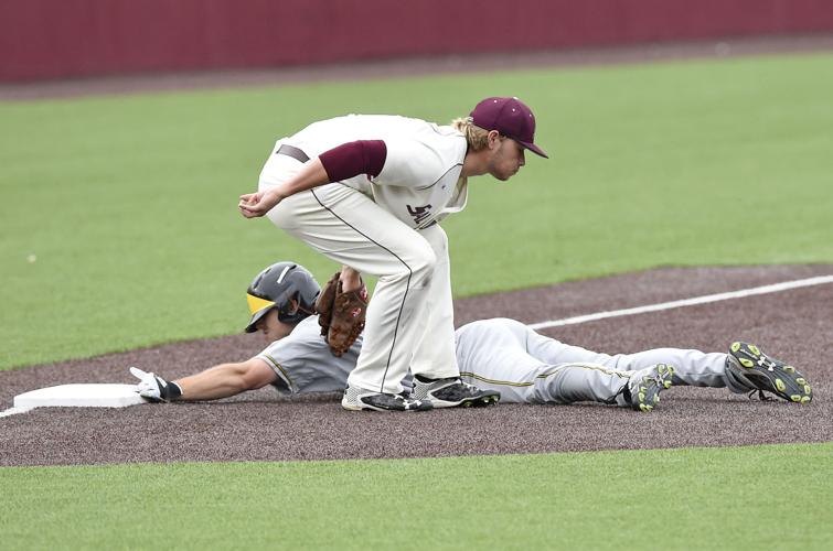 SIU baseball game at Saint Louis rained out | Local News | thesouthern.com