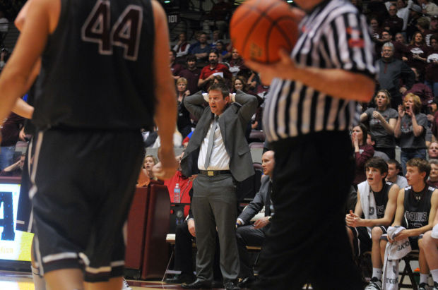 Class 1A State Tournament: Sesser-Valier focuses on matter at hand ...