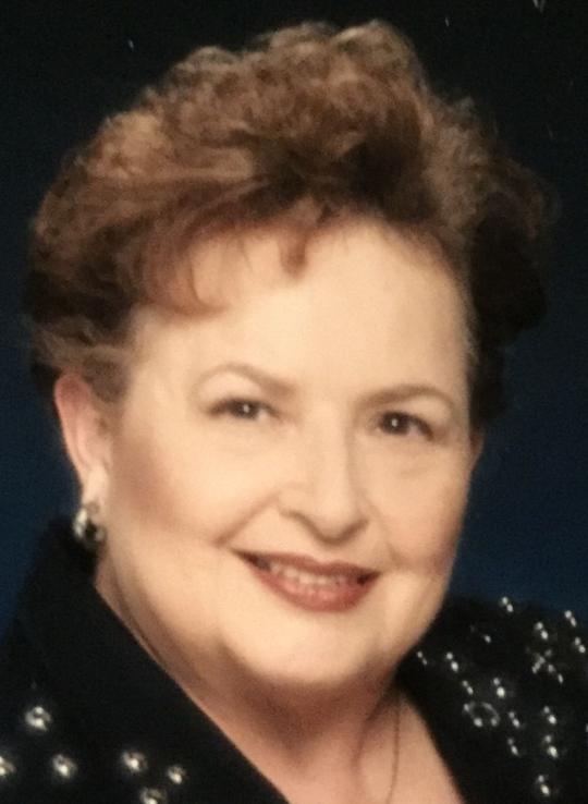 Barbara Connell | Obituaries | thesouthern.com