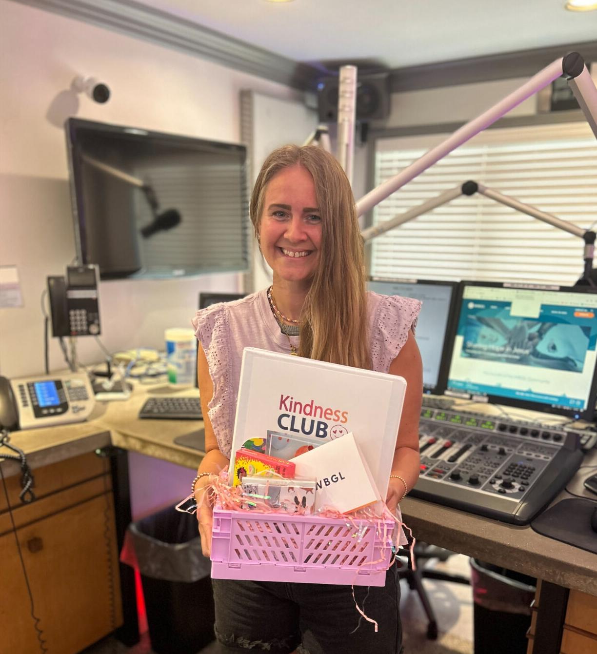 'Kindness Clubs' in Southern IL look to make a difference | Local News ...