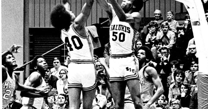 SIU Hall of Famer Joe C. Meriweather dead at 59 | Local News ...