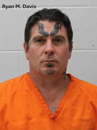 Traffic stop leads to methamphetamine charge | Latest Headlines ...