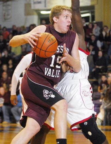 Matyi scores 42 as Sesser-Valier wins sectional title | Sports ...