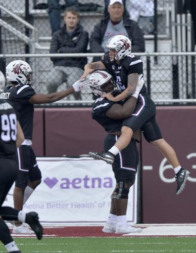 SIU Football | Eight Salukis earn All-MVC honors | Sports | thesouthern.com