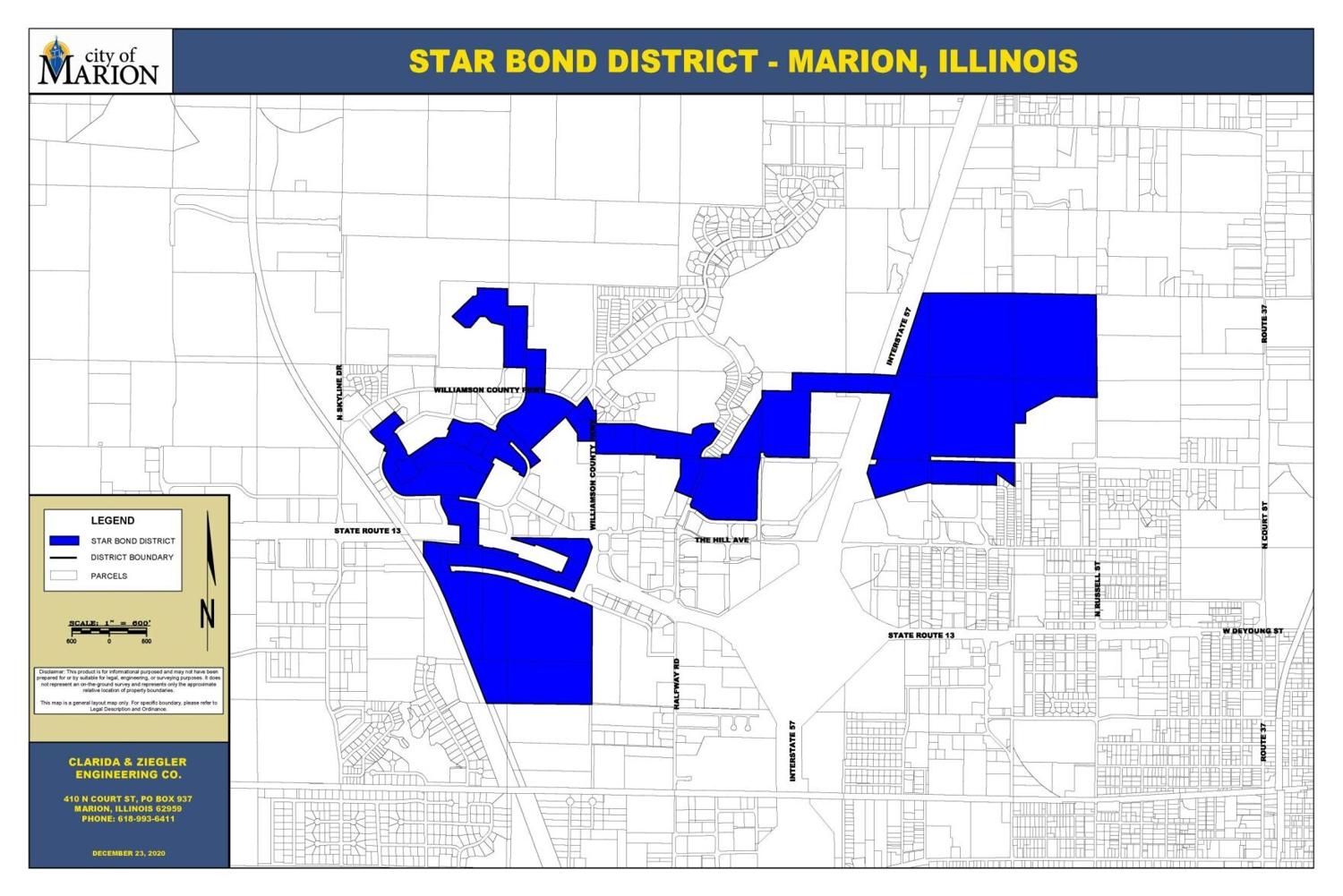What are STAR Bonds and how are they used? | Local News | thesouthern.com