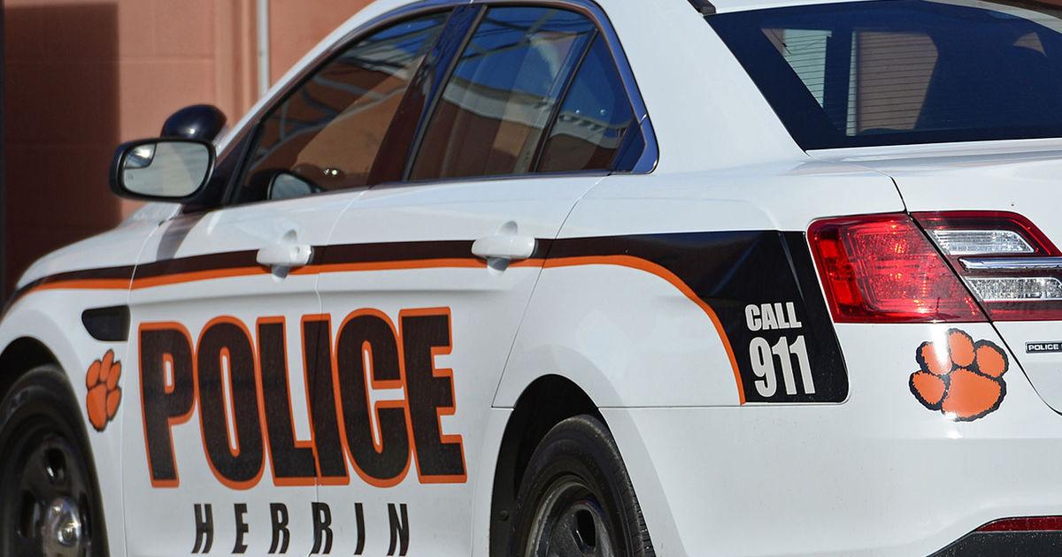 Prosecutor: Robbery suspected as motive in 2019 Herrin murder | Crime ...