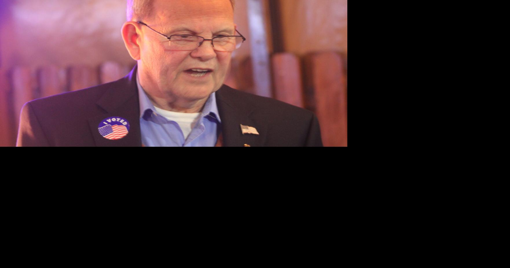 Jacobs wins Republican primary for State Senate: 'It's a great honor ...