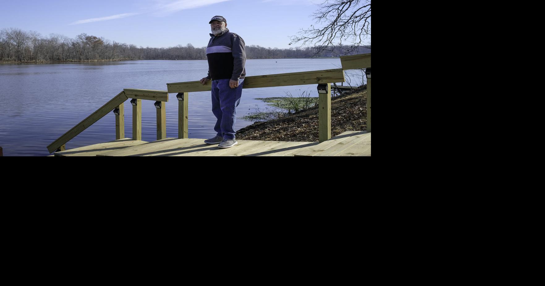 On the heels of drilling controversy, mayor moving to sell Du Quoin ...