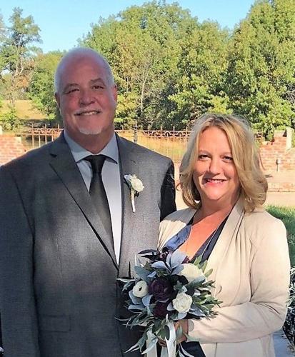 Mr. and Mrs. Larry French | Celebrate | thesouthern.com