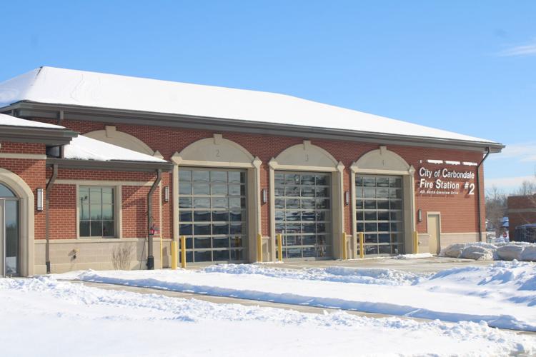 Carbondale appoints Jay Crippen as new fire chief | People ...